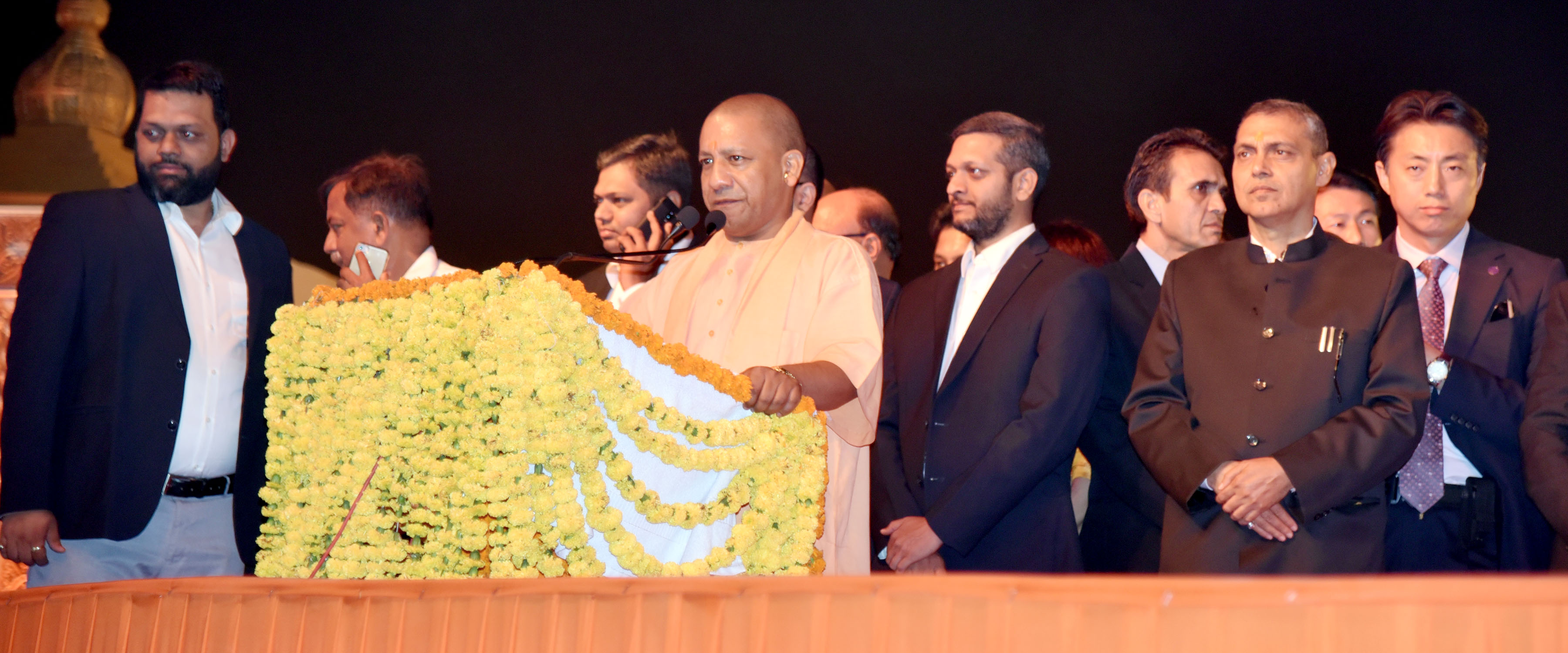 UPCM ने अयोध्या के विकास और सौन्दर्यीकरण के लिए 176 करोड़ रु. की ...